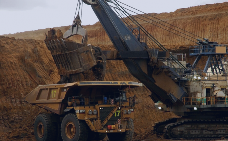 Mining & Construction Training | Down Under Training Mackay