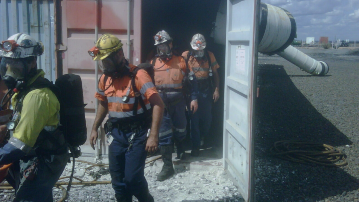 Comprehensive Mining Courses in Mackay - Down Under Training