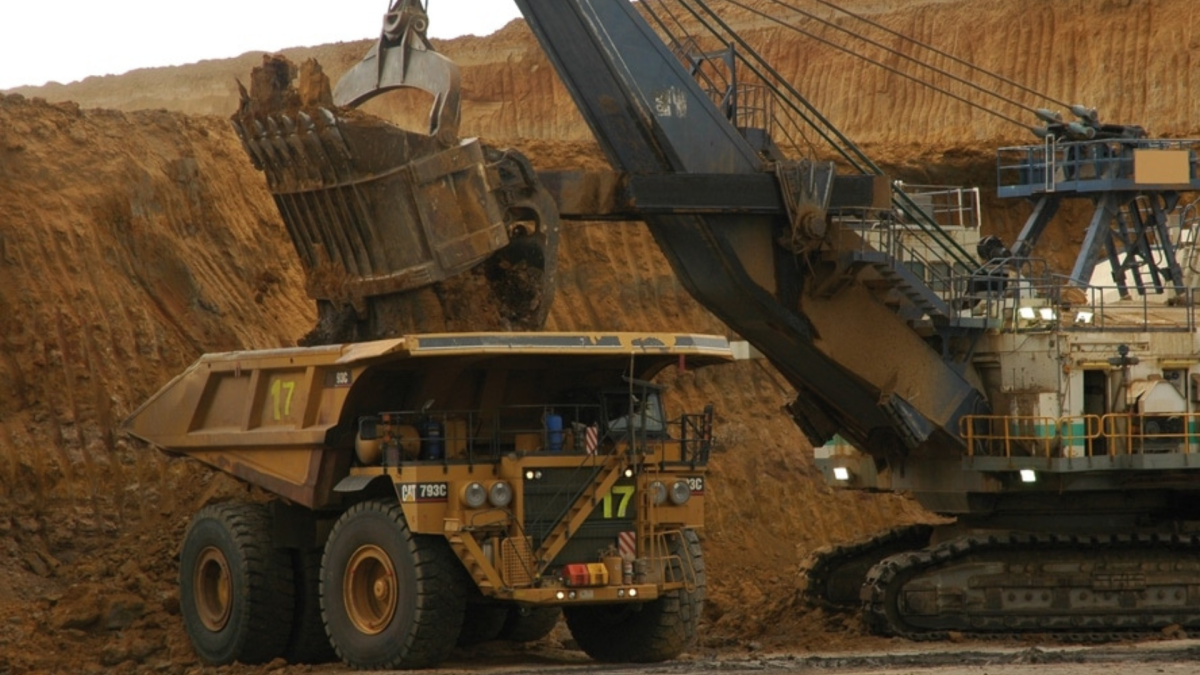 Mining and Construction Courses in Mackay | Down Under Training