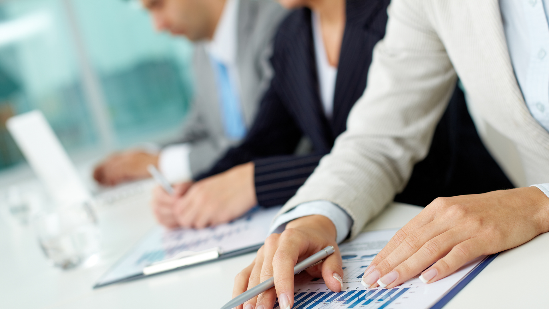 Blog – Down Under Training