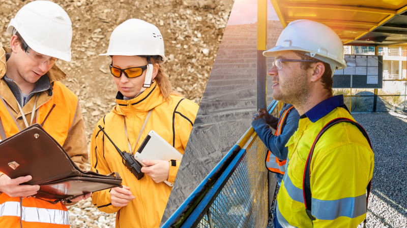 Comprehensive Mining Courses in Mackay - Down Under Training