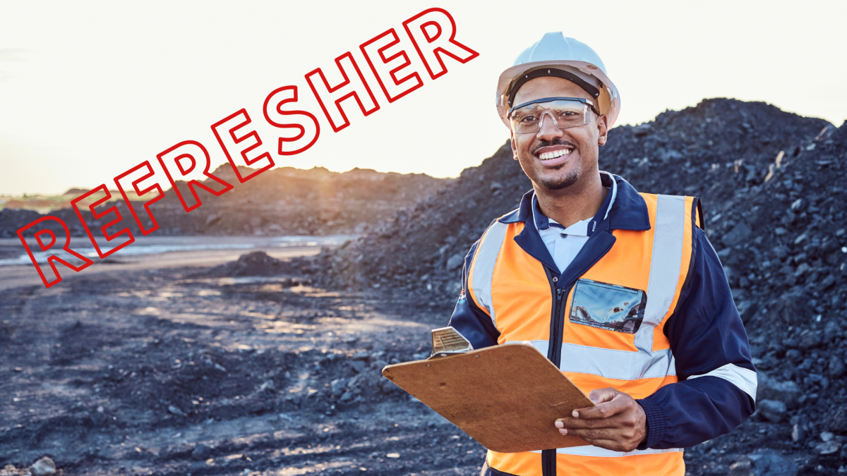 Mining and Construction Courses in Mackay | Down Under Training