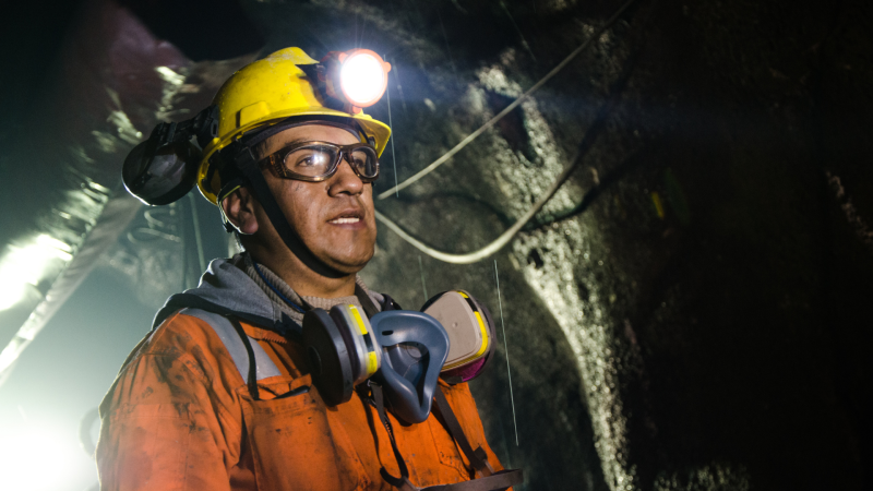 Mining and Construction Courses in Mackay | Down Under Training